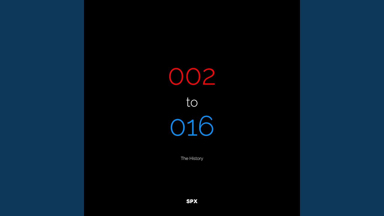 Code Zero Two - YouTube