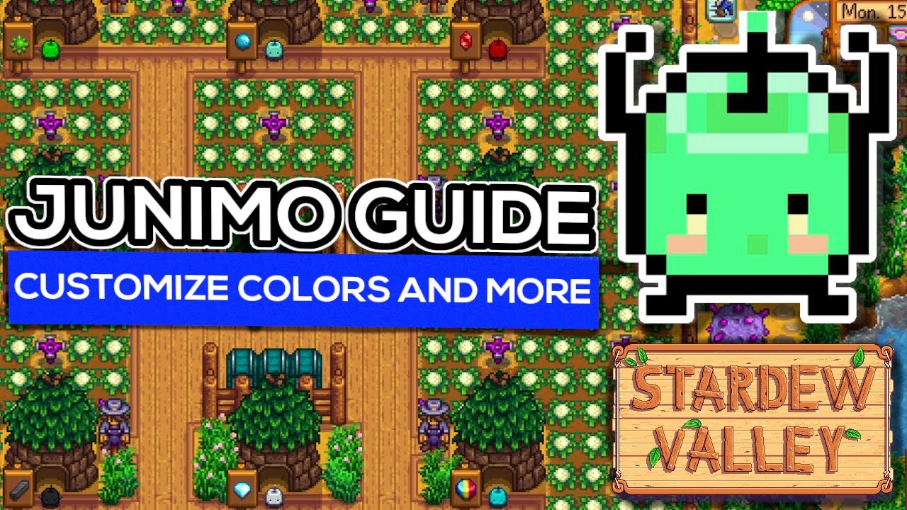 Best Choice stardew valley junimo hut คือ Update – Dienbienfriendlytrip.com