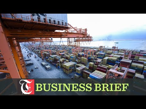 Oman exports rise 27% to OMR3.76billion