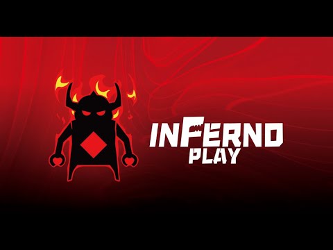 🎬 《Future of Play》 | Infernoplay In-depth Interview - YouTube