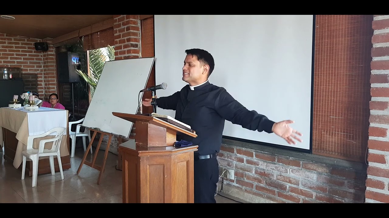 Proyecto Amadas 03 | RCCES | Cuernavaca | 30.04.2022 - YouTube