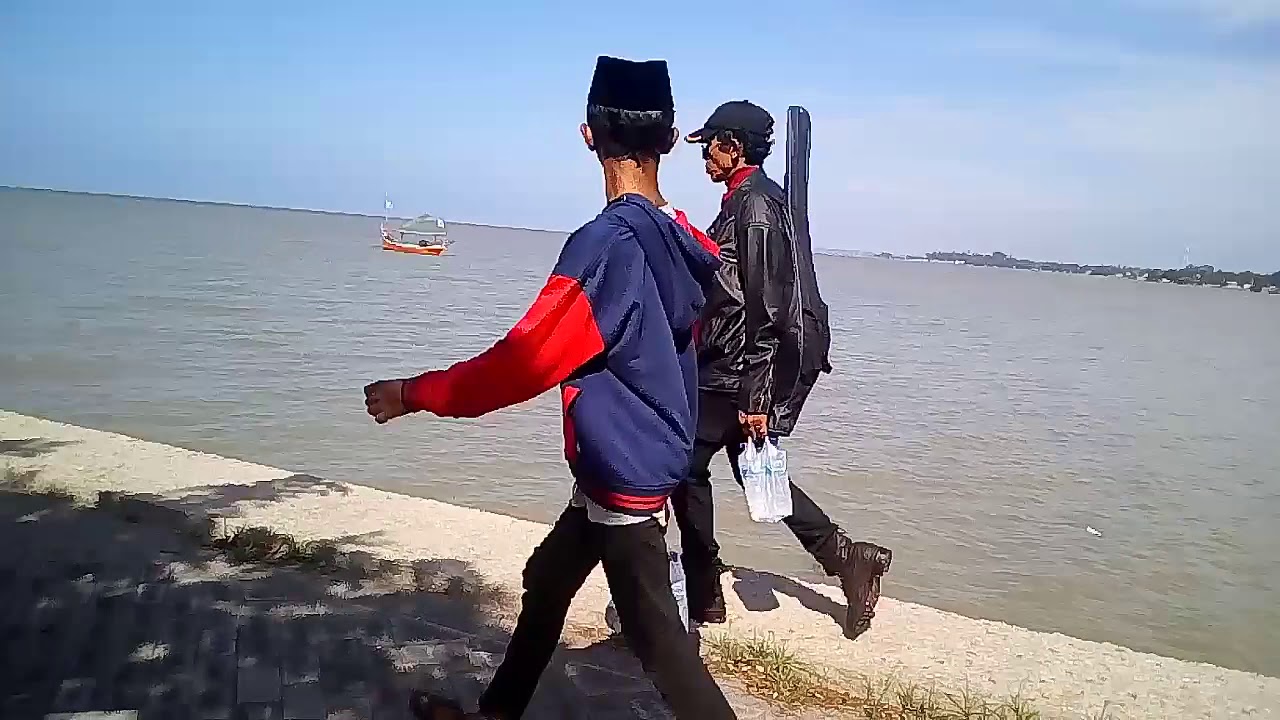 Rizki fajar - YouTube