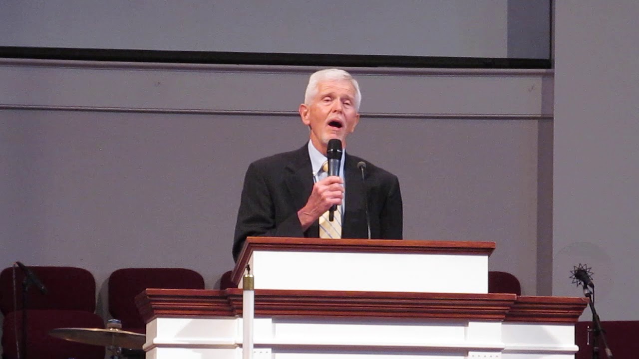 5 Solo, Ray B., First Baptist Church of Newport News, 6/28/20 2565 ...