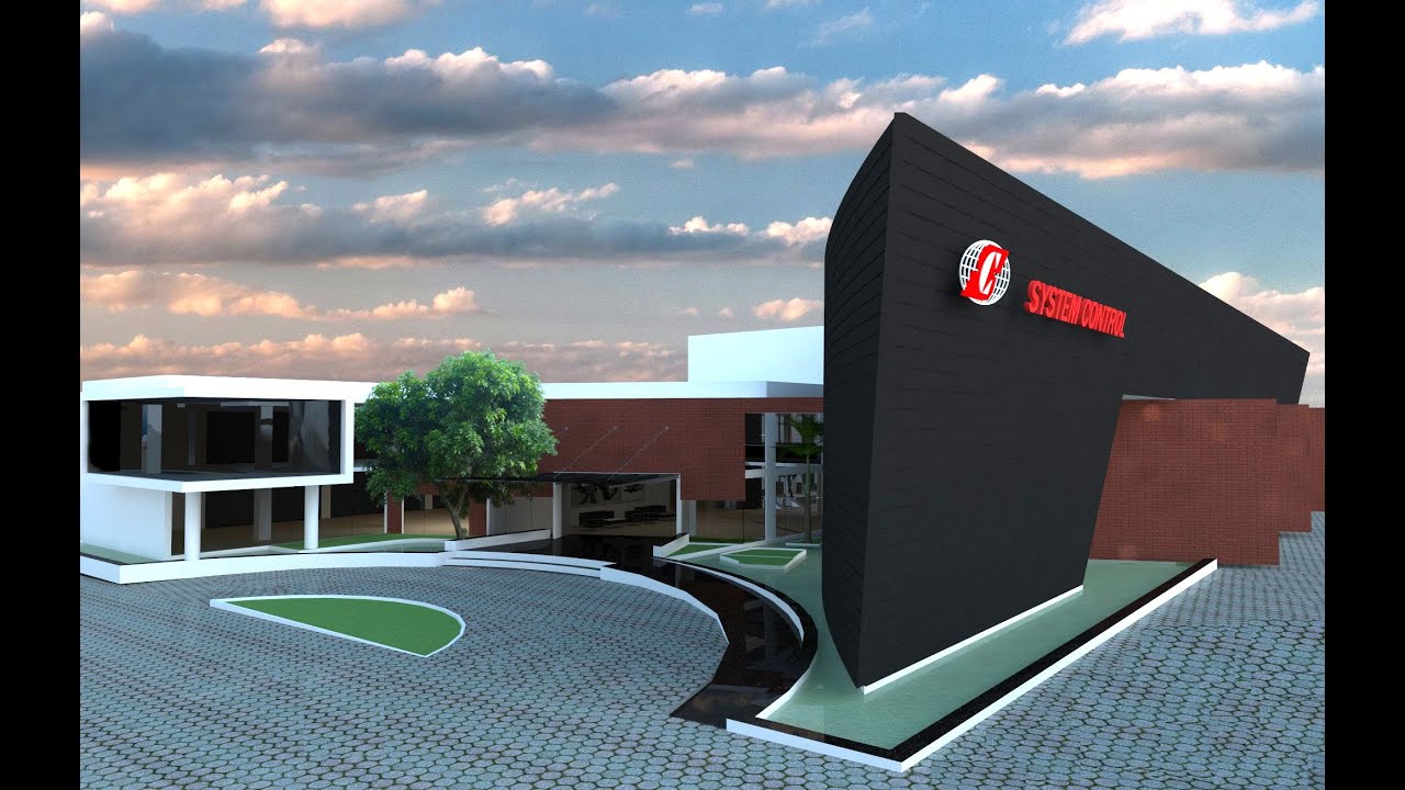 System Controls Technology Solutions Pvt Ltd Capabilities - YouTube