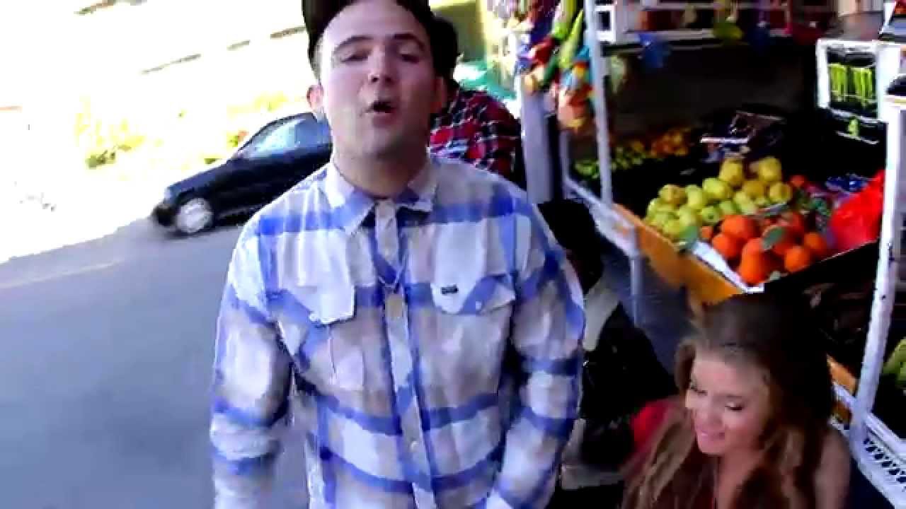 Kosha Dillz (feat. Rapper Pooh) - "West Coast Flavor" - YouTube