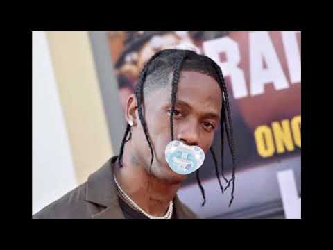 Baby travis scott laughing - YouTube