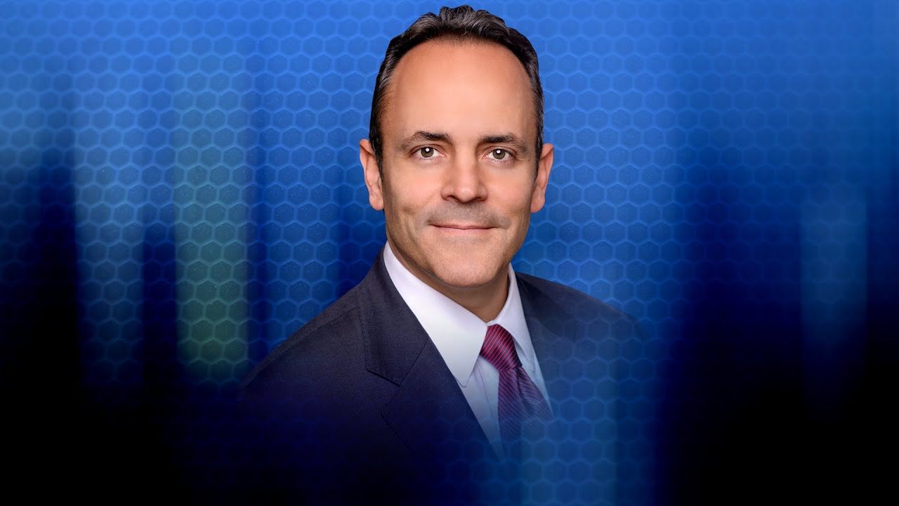Matt Bevin: 2016 NRA-ILA Leadership Forum - YouTube