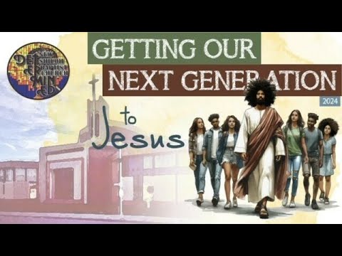 Mid Week Worship | Dr. Harold A. Carter, Jr. | May 8, 2024 | - YouTube