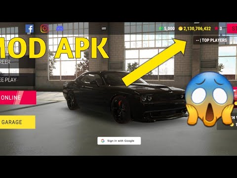 Real Driving School Mod Apk 1.5.21 Hack(Unlimited Gold) + Data for ...