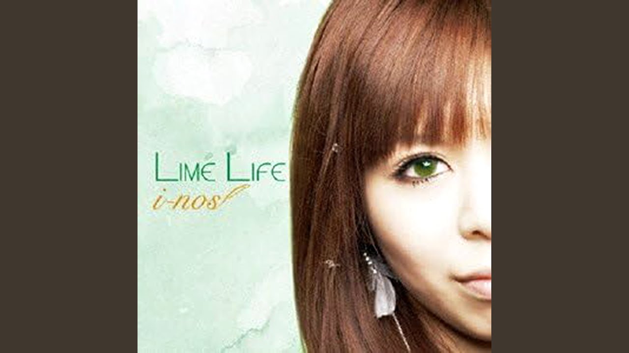 open the life (lime life style) - YouTube
