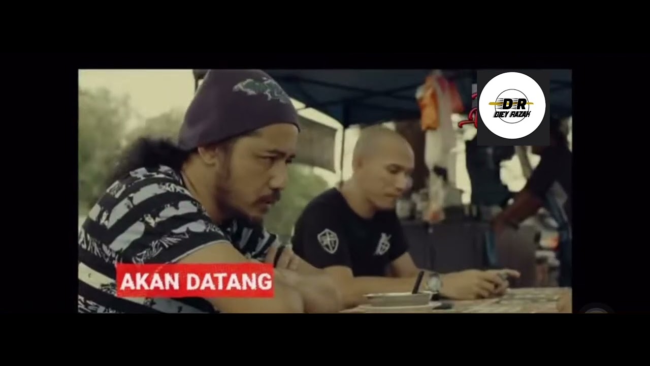 pok ya cong codei memburu siti sedutan episod 16 akhir - YouTube