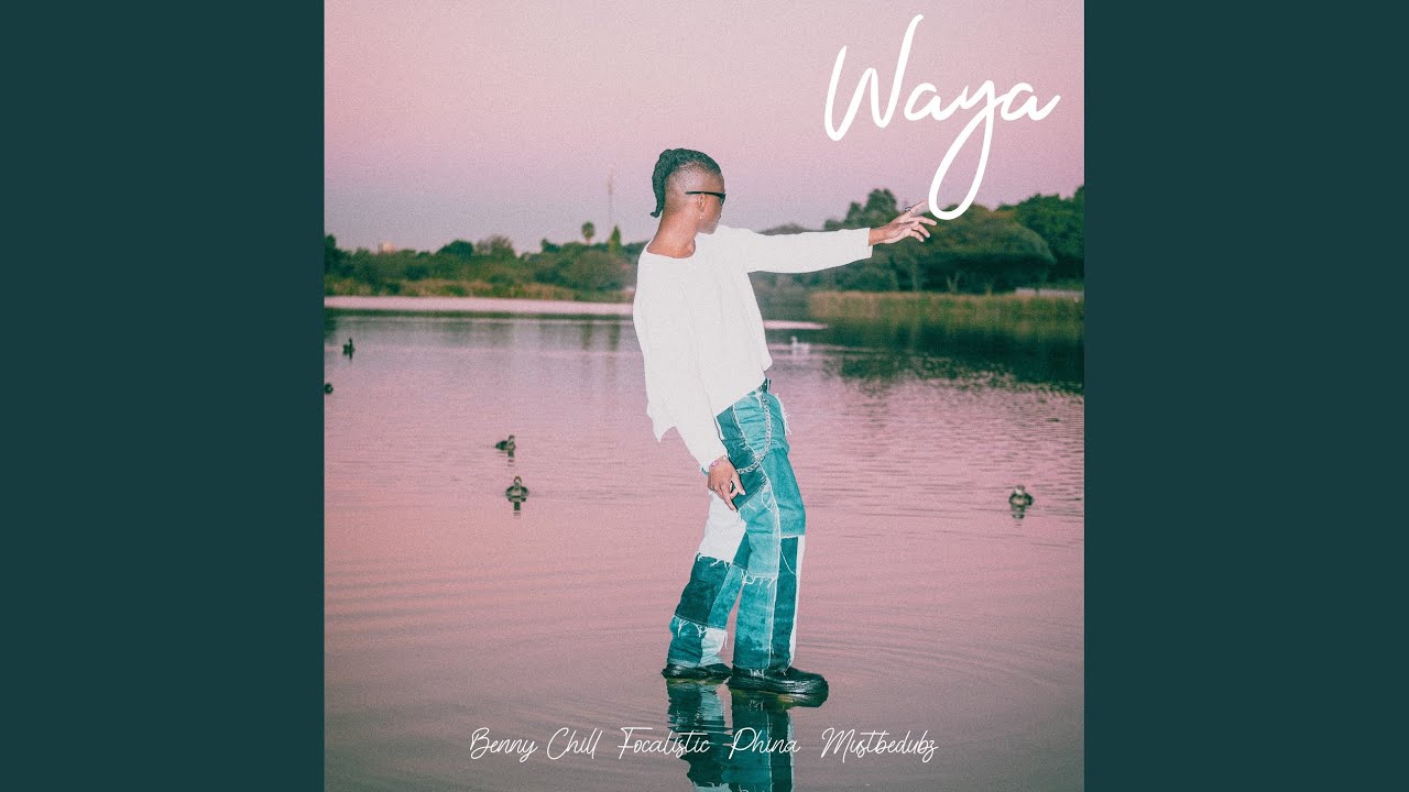 Waya - YouTube Music