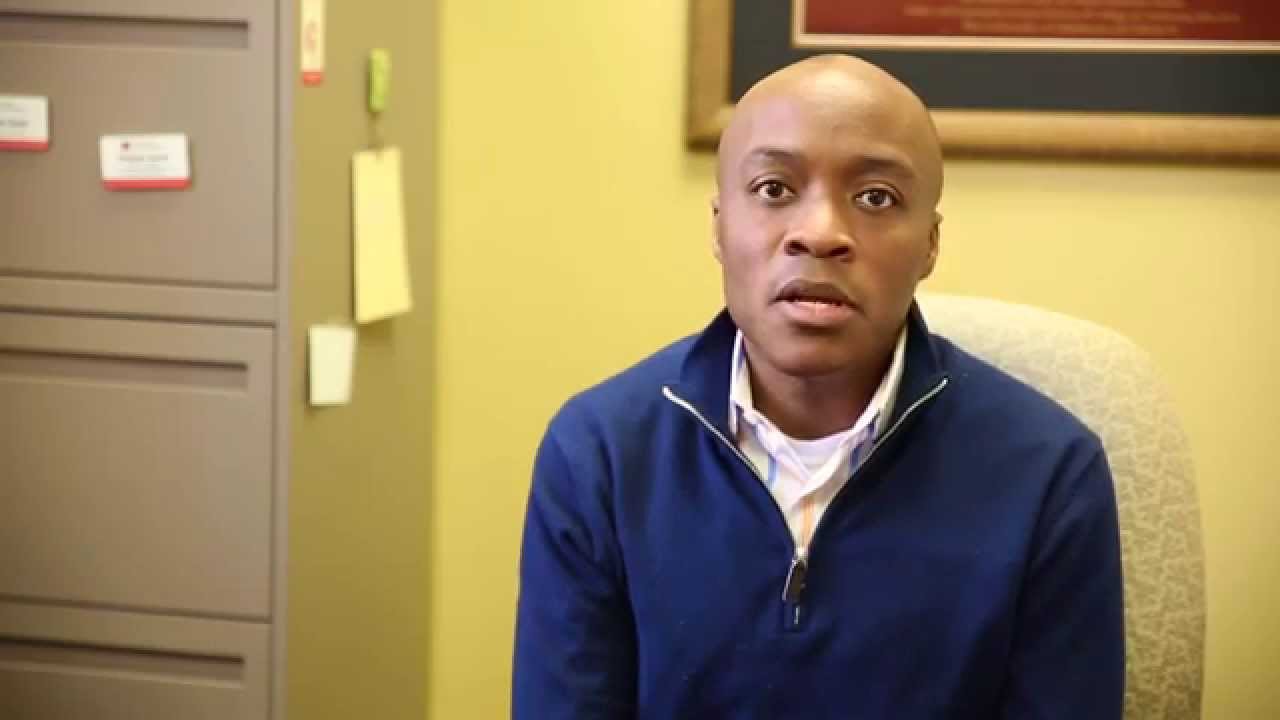 The "Me" in Critical Pedagogy by Dr. Stephen Quaye - YouTube