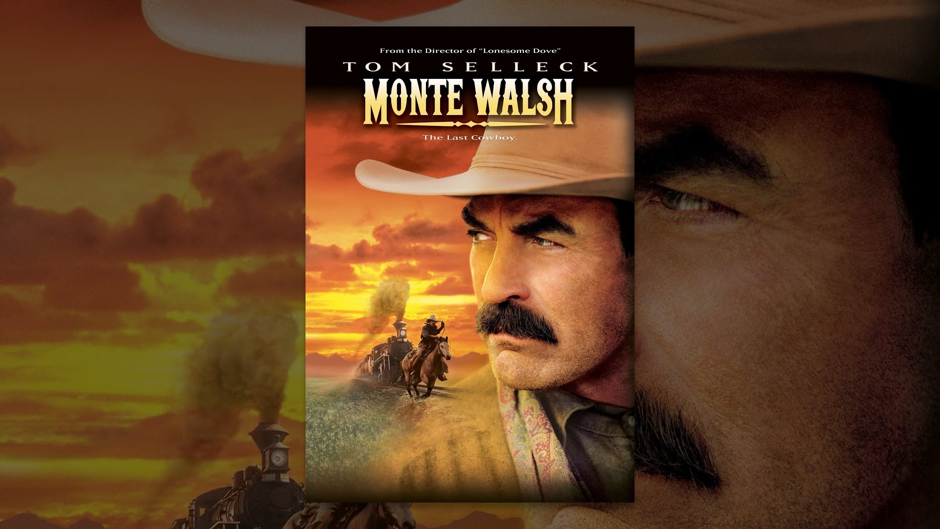 Monte Walsh