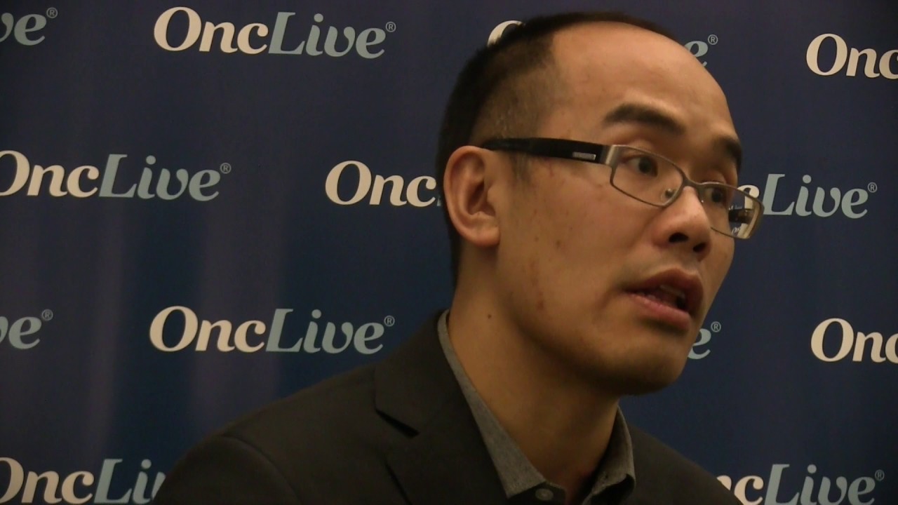 Dr. Tam Discusses BTK Inhibition in CLL - YouTube