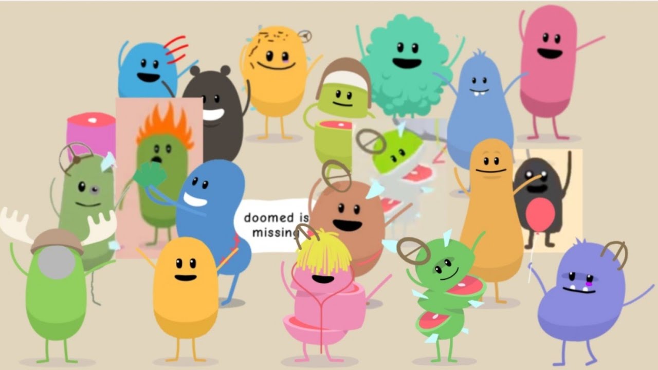 Eve way to die with original beans! - YouTube