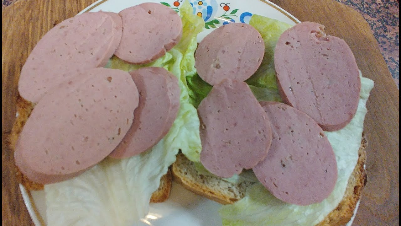 Kiełbasa Doktorska - Praktyka u Praktyka - YouTube