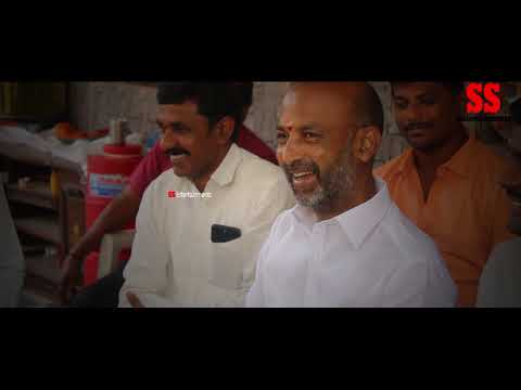 Bandi sanjay anna Watsap status||SS ENTERTAINMENTS||