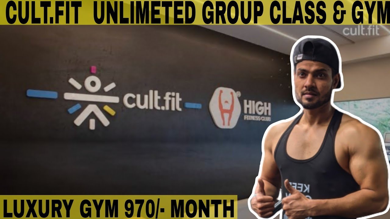 Cult Fit Review Cult Fit Gym Reviews Cult Fit Gym Membership How Cult Fit Review Cult Fit Gym Reviews Cult Fit Gym Membership How