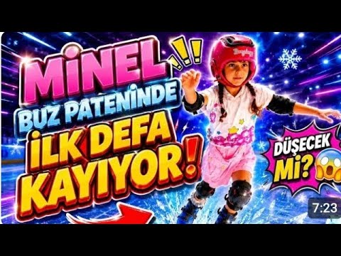 BUZ PATENİNE GÖTÜRDÜK!! ( Beklediğimizden Zor Çıktı) 