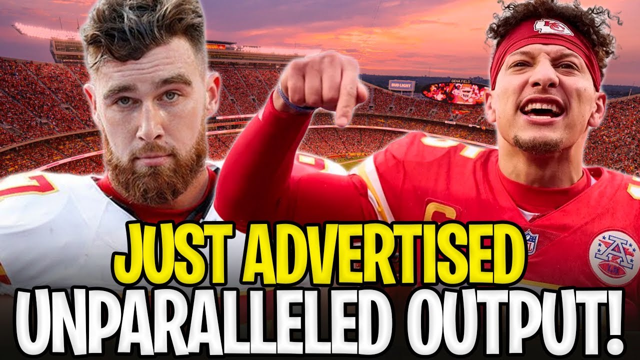 🔥 SAD NEWS! CHIEFS NEWS HE WON'T PLAY! (KANSAS CITY CHIEFS NEWS TODAY ...