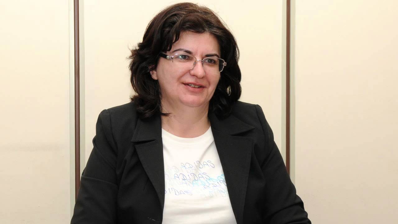 Η ΛΟΥΪΖΑ ΡΑΖΟΥ ΜΕΛΟΣ ΤΟΥ ΠΓ ΤΗΣ ΚΕ ΤΟΥ ΚΚΕ ΚΑΙ ΥΠΟΨΗΦΙΑ ΕΥΡΩΒΟΥΛΕΥΤΗΣ ...