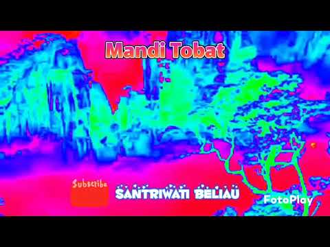 MANDI #viral #misteri