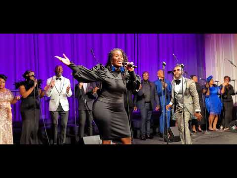 James Hall Worship And Praise: Oh, For Grace - YouTube