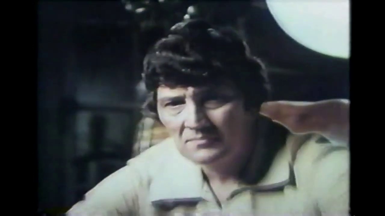 Labatt's 50 Beer You can't say beer any better TV Commercial 1976 - YouTube