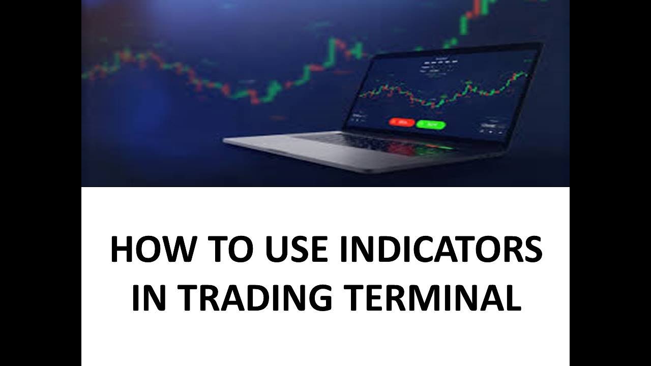 How to use Indicators in Trading Terminal | PSX - YouTube