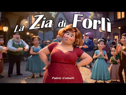 La Zia di Forlì ⭐️ (Versione Originale) ⭐️