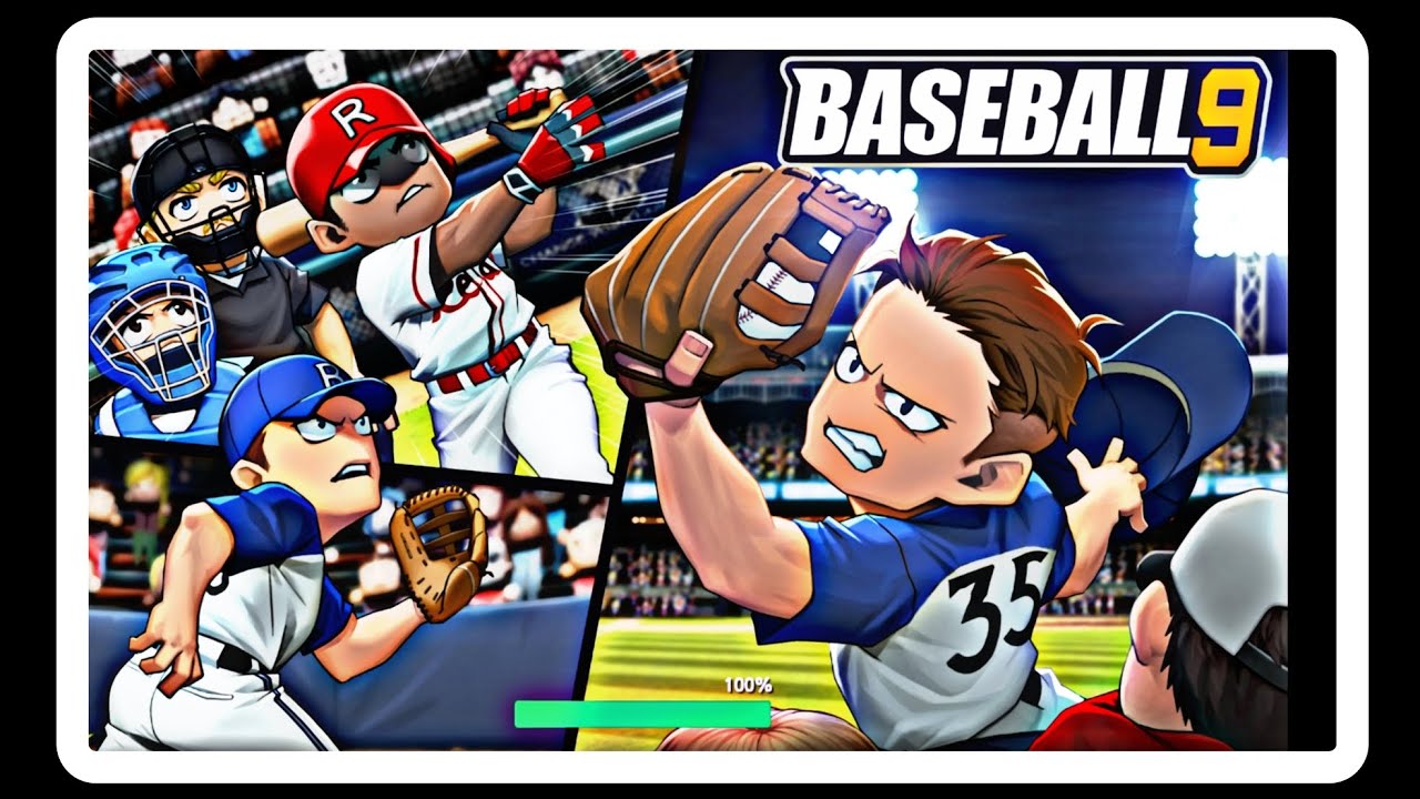 BASEBALL 9 Clasificación de equipos - YouTube