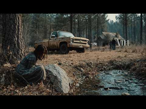 Melhores Filmes de Terror | Eles Não Deviam Ter Parado Nesta Fazenda | Filme Completo Dublado 4K