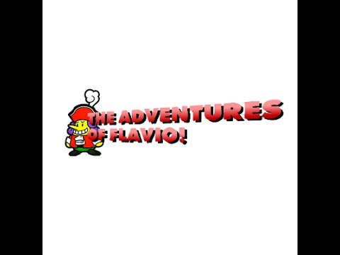 Paper Mario The Thousand Year Door - The Adventures of Flavio - YouTube