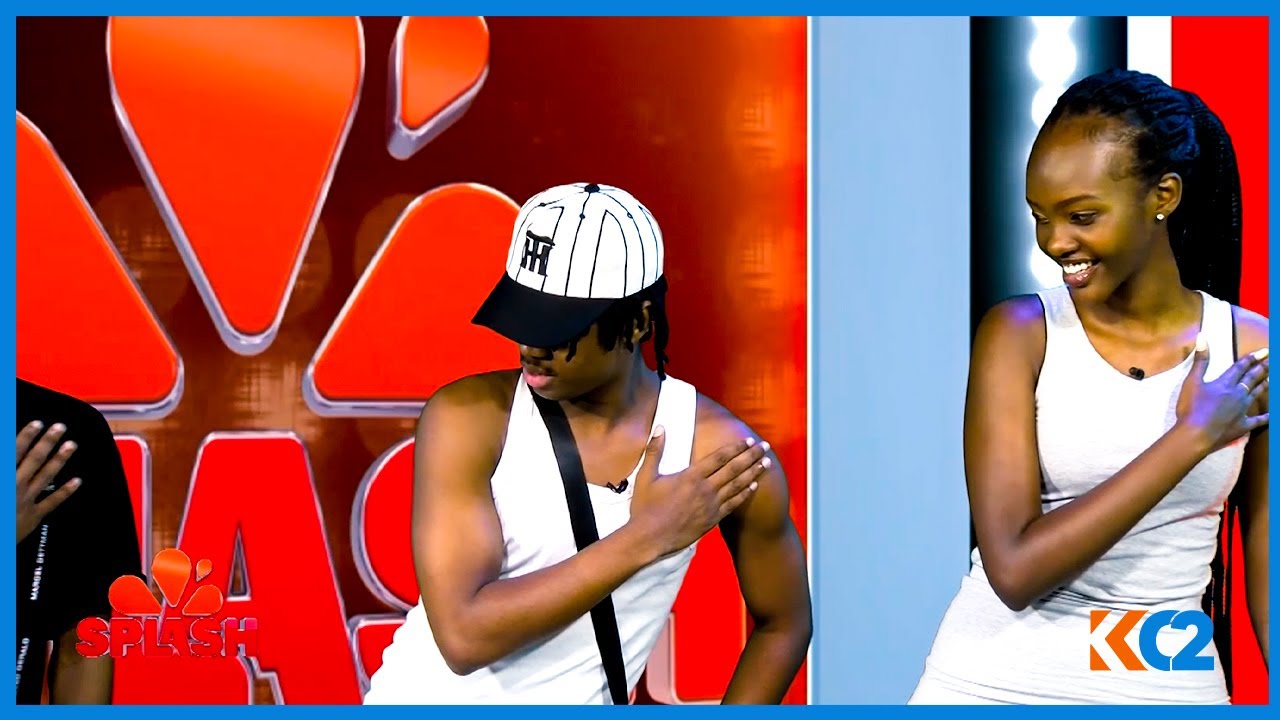 Iga kubyina mu kanya gato | How to dance Buga by Kizz Daniel ft Tekno ...