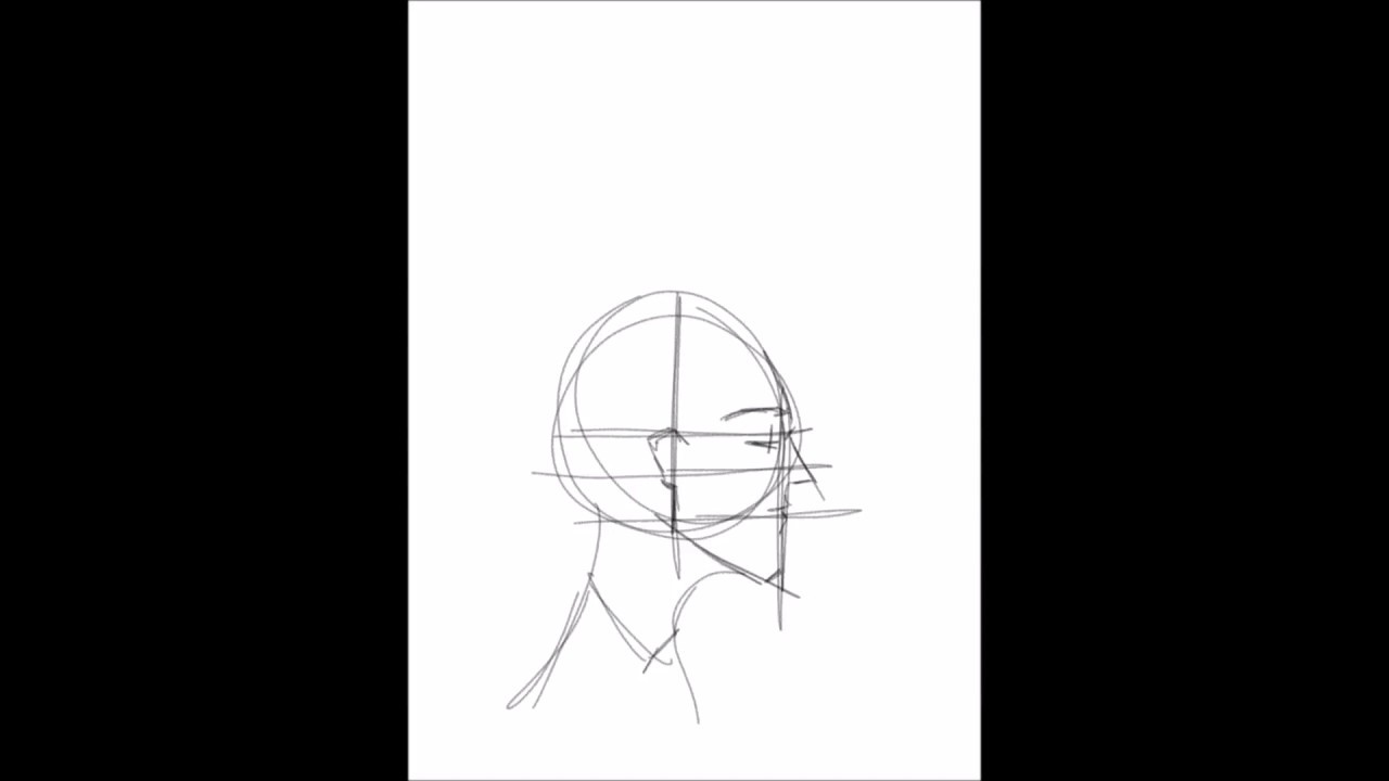 Krita animation template - adminvery