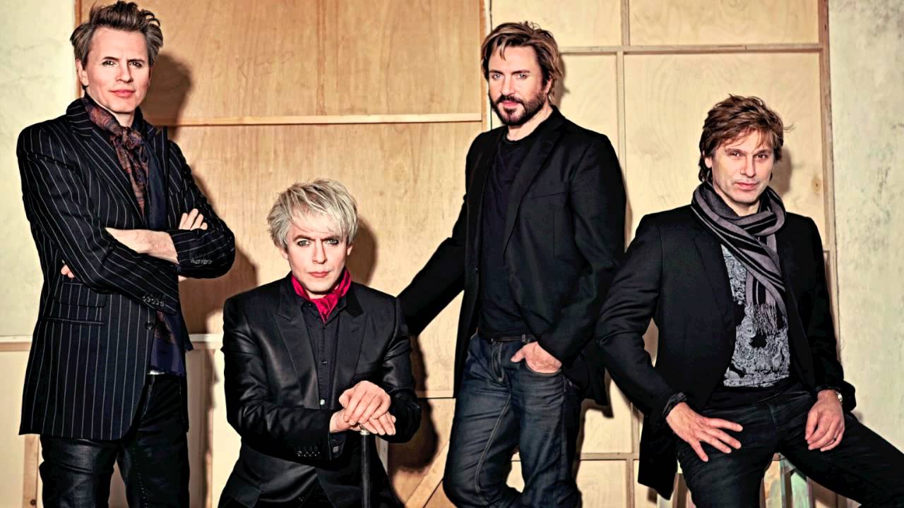 DURAN DURAN - WHAT HAPPENS TOMORROW (Harry Peat Mix) - YouTube