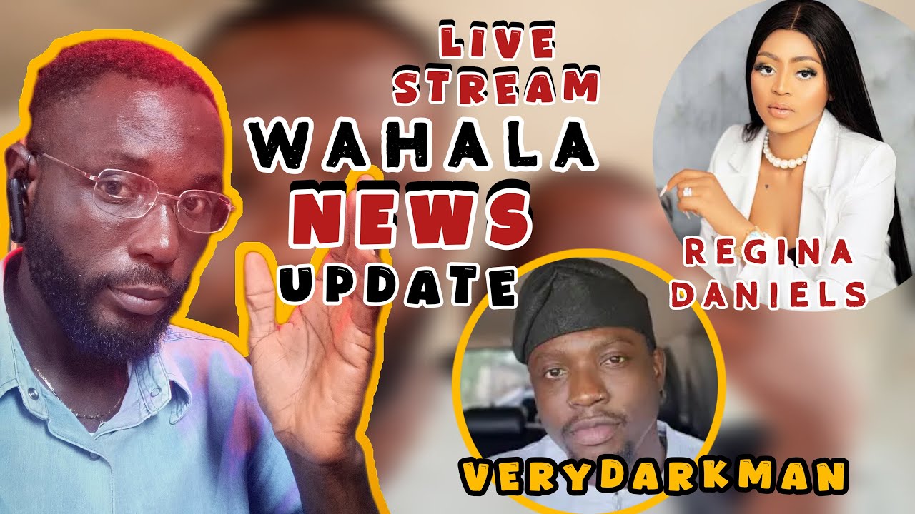 The Greatest News Update: Breaking Stories You Need to Know! - YouTube