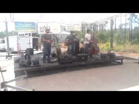 30ASR.com Dread Clampitt at Locals Last Stand - YouTube