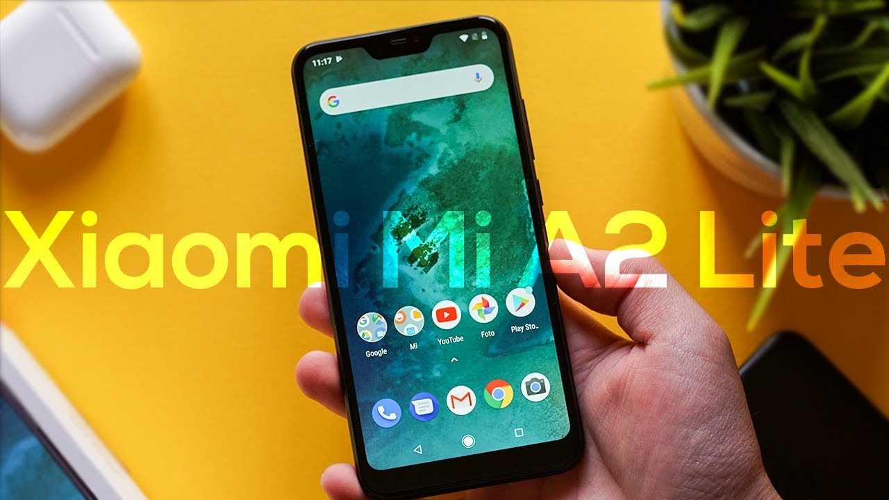 Recensione Xiaomi Mi A2 Lite! Un Vero Best Buy! - YouTube