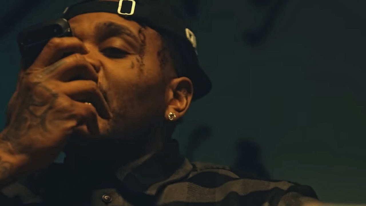 Kevin Gates - THEY DIDN'T BELIEVE (Music Video) - YouTube