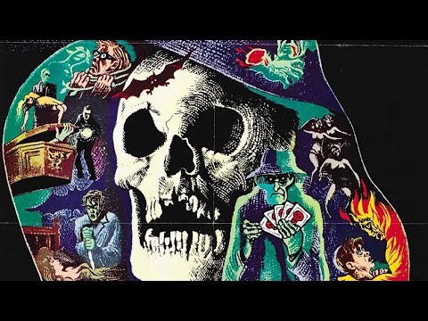 Exploring Amicus Anthologies- Dr Terror’s House Of Horrors - YouTube