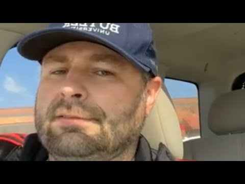 Detective Mike Patterson In 2022 - YouTube