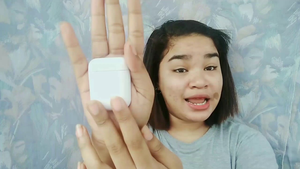 Inpods 12 Review//Worth It Ba? - YouTube