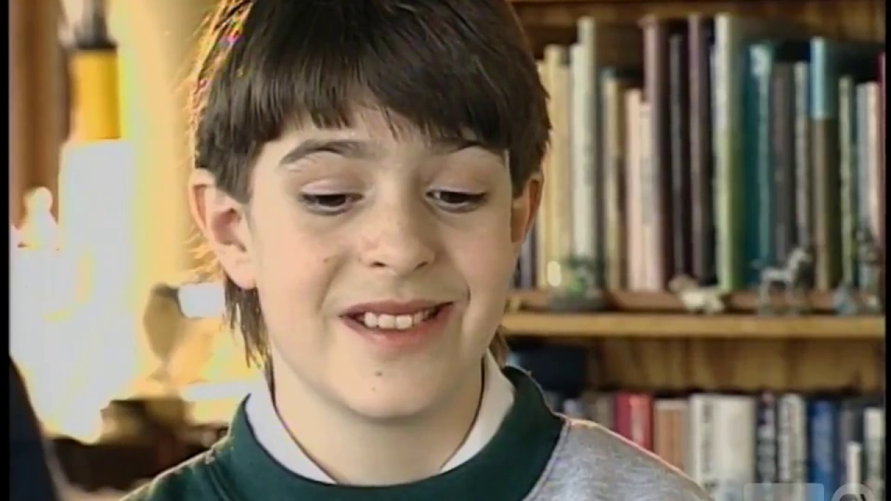 Get Real! (Season 1, Episode 3) - YouTube