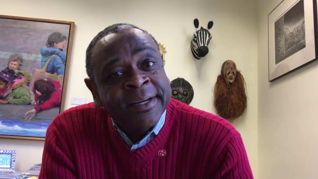 A message from CEO, L. Robert Bolling - YouTube