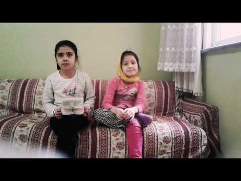 Köylü ve şehirli arasındaki fark (ilk videomuz)