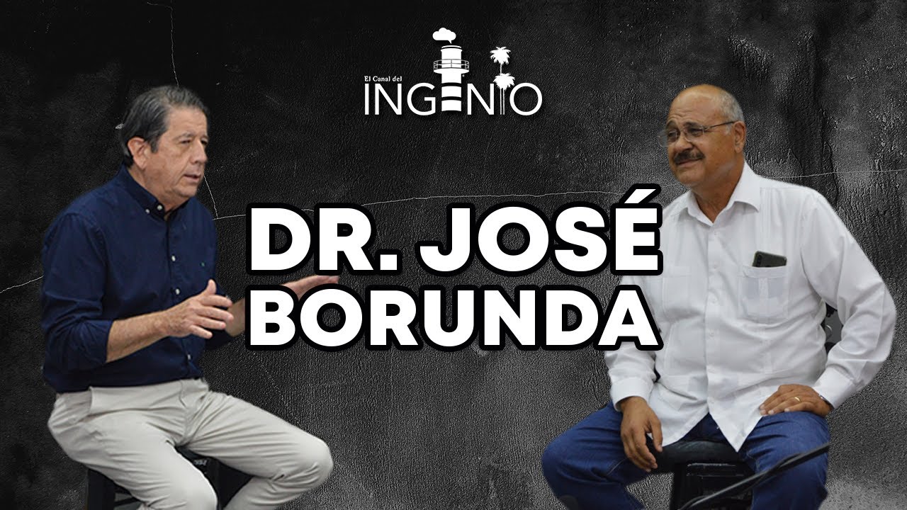En el Estudio Ep 11 - José Borunda - YouTube