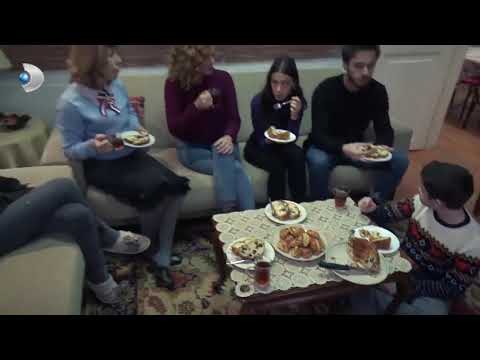 ''ÇOBAN AİLESİ'NİN 'ANNE' ÖZLEMİ - ARKA SOKAKLAR 570.BÖLÜM...''