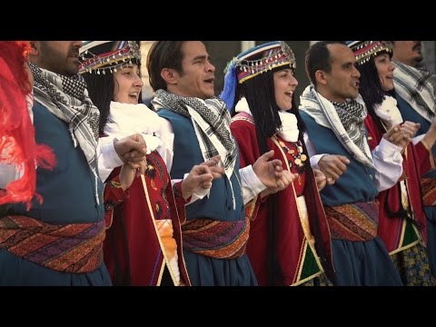 İsimsizler 2. Bölüm Fragmanı - 3